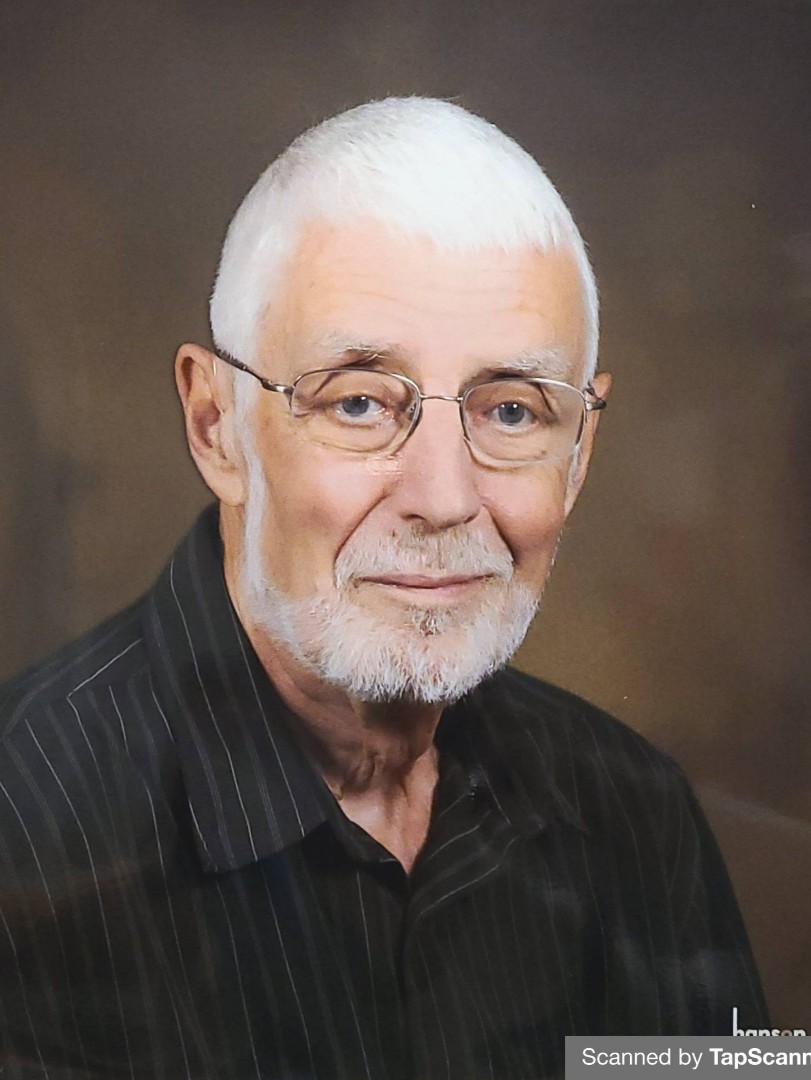 Dr. Ivan Berg - InForum | Fargo, Moorhead and West Fargo news, weather ...