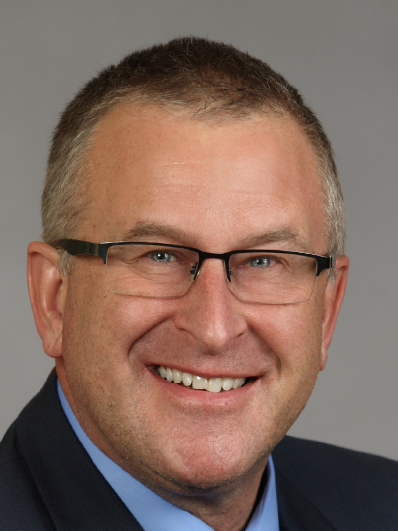 Steve Fischer Named Safety Director for the AGC of North Dakota ...