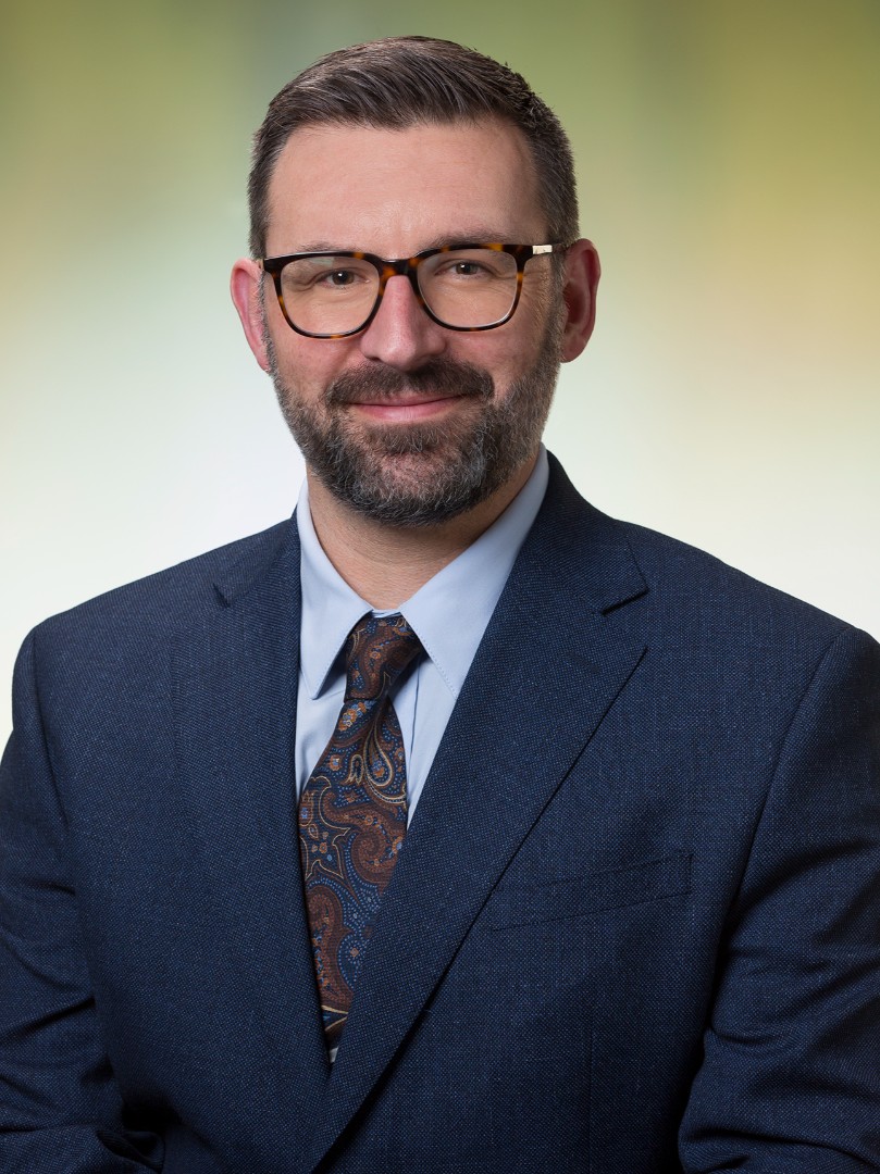 Essentia Health-Duluth Clinic welcomes neurosurgeon Dr. Anthony Burrows ...