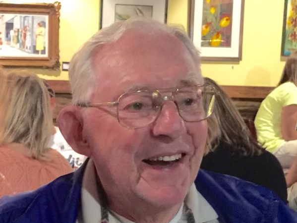 Robert (Bob) C. Baker - The Bemidji Pioneer is your #1 source for news ...