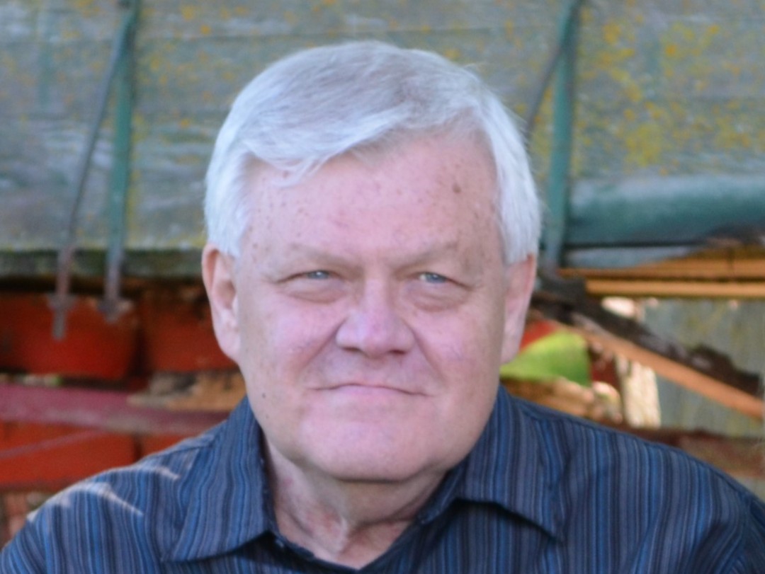 Barry C. Oberg - Post Bulletin | Rochester Minnesota news, weather, sports