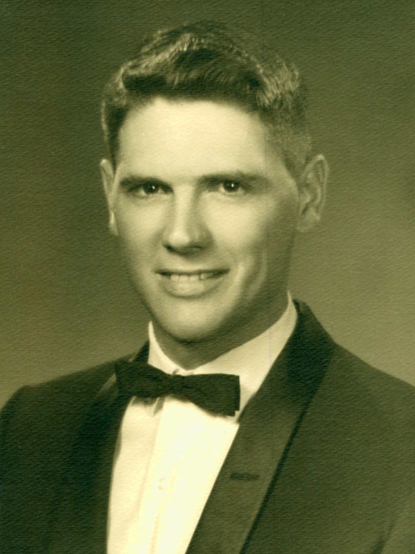 Happy 90th Birthday, Dr. Clifford Ling! (Sunday, July 24th) - The Globe ...