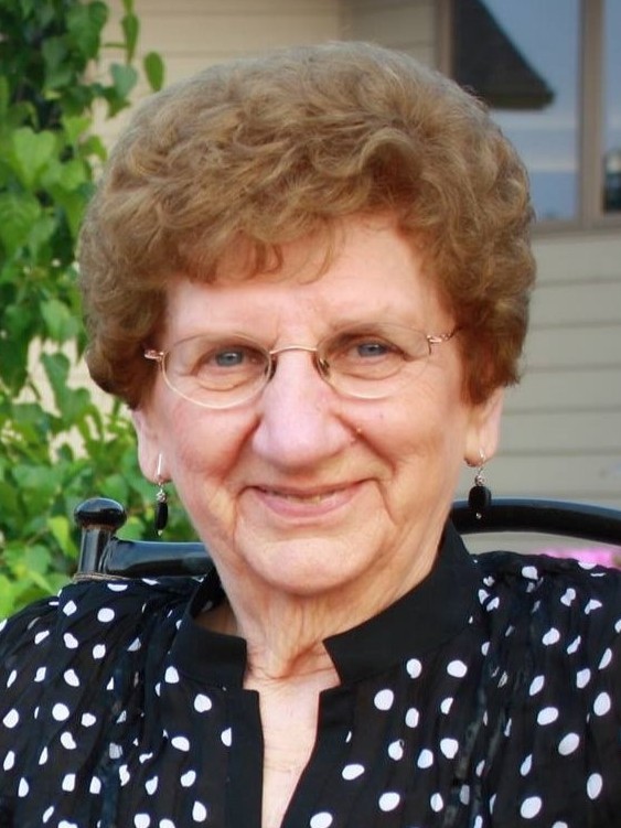 Mary Glanzer - Mitchell Republic | News, weather, sports from Mitchell ...