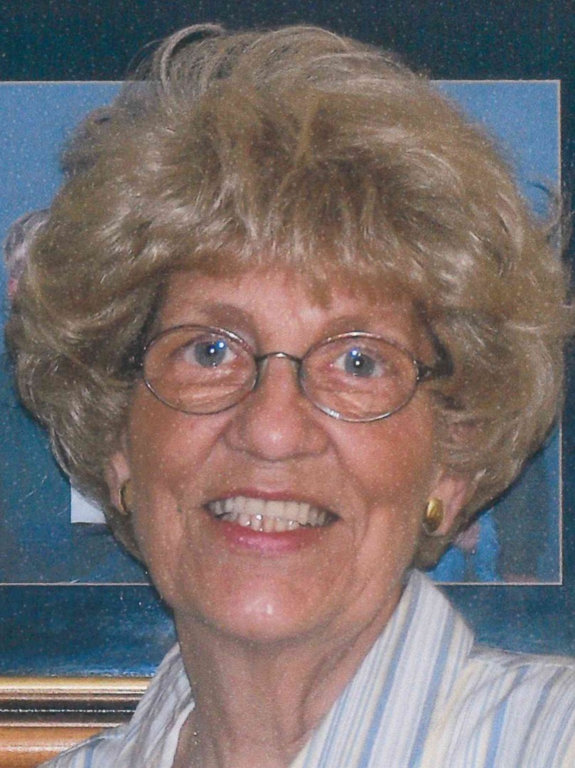 Patricia “Pat” (Lippert) Thein - West Central Tribune | News, weather ...