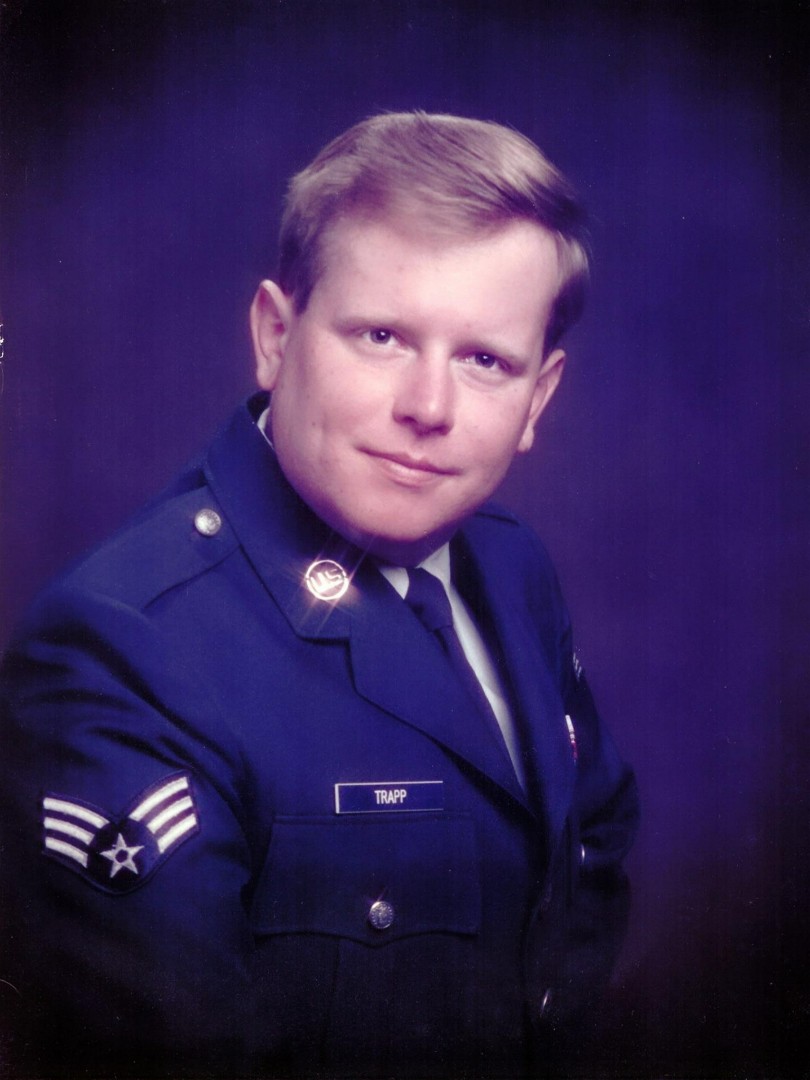 Mark McCrea Trapp | Obituaries | dentonrc.com