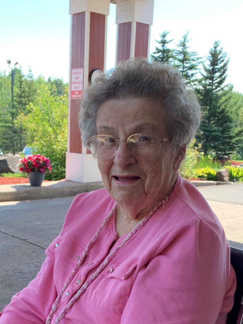 Shirley Ann Martin - Duluth News Tribune | News, weather, and sports ...