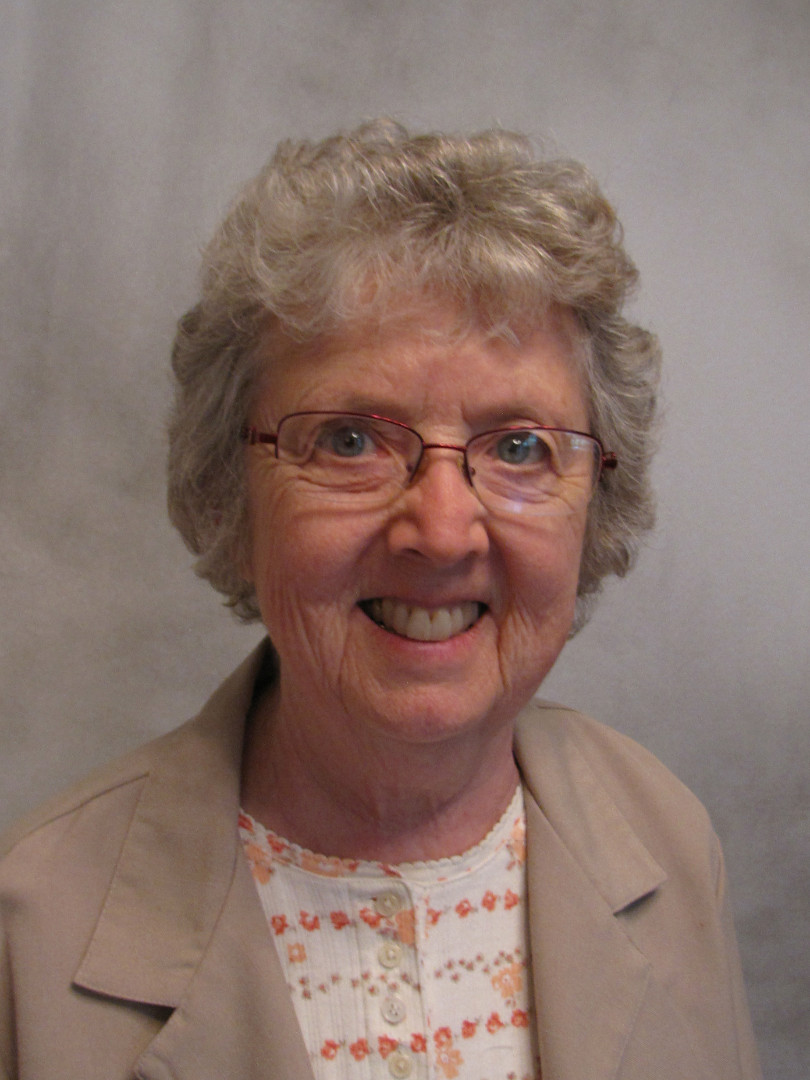 Sister Pat Keefe, OSF - Post Bulletin | Rochester Minnesota news ...