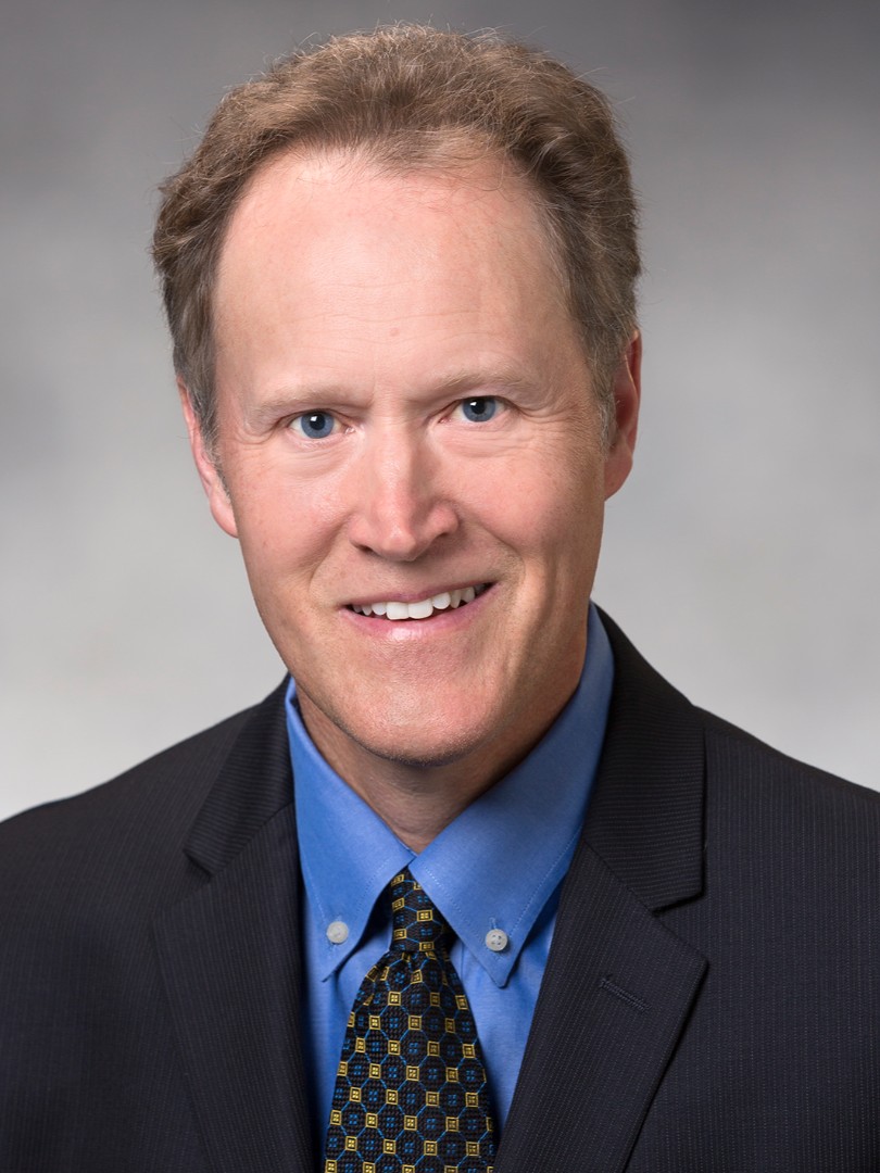 St. Luke’s Welcomes New Board Members Rick Revoir, EdD, Anna Sackette ...