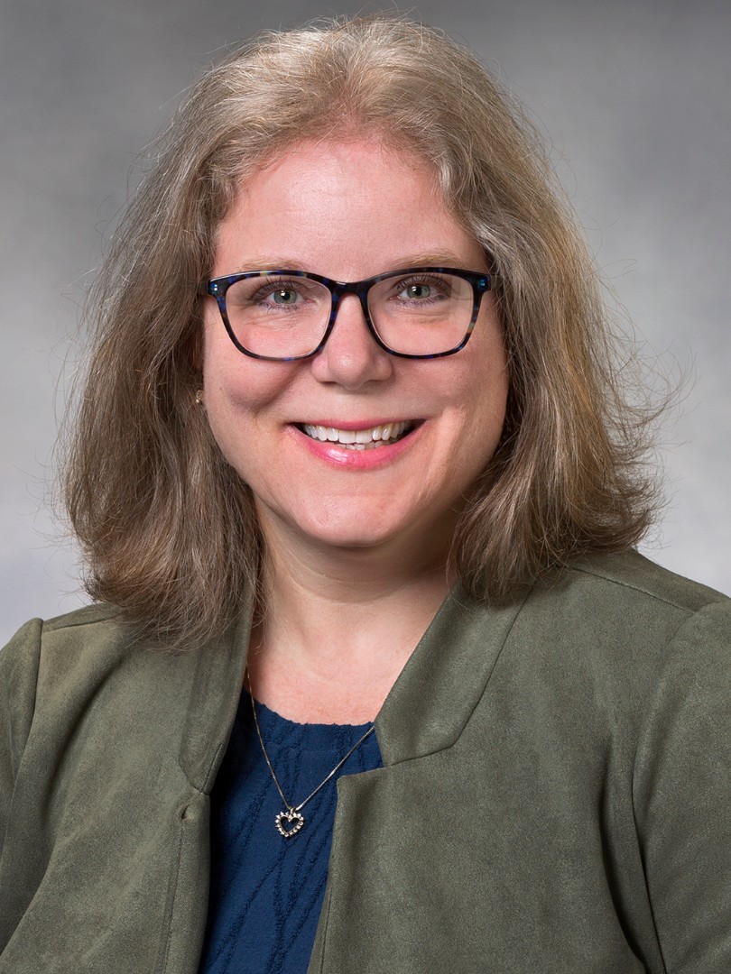 St. Luke’s Welcomes New Board Members Rick Revoir, EdD, Anna Sackette ...