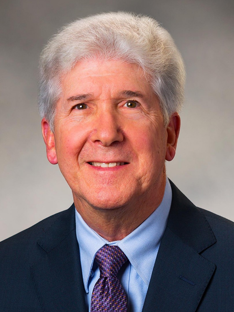 St. Luke’s Welcomes New Board Members Rick Revoir, EdD, Anna Sackette ...