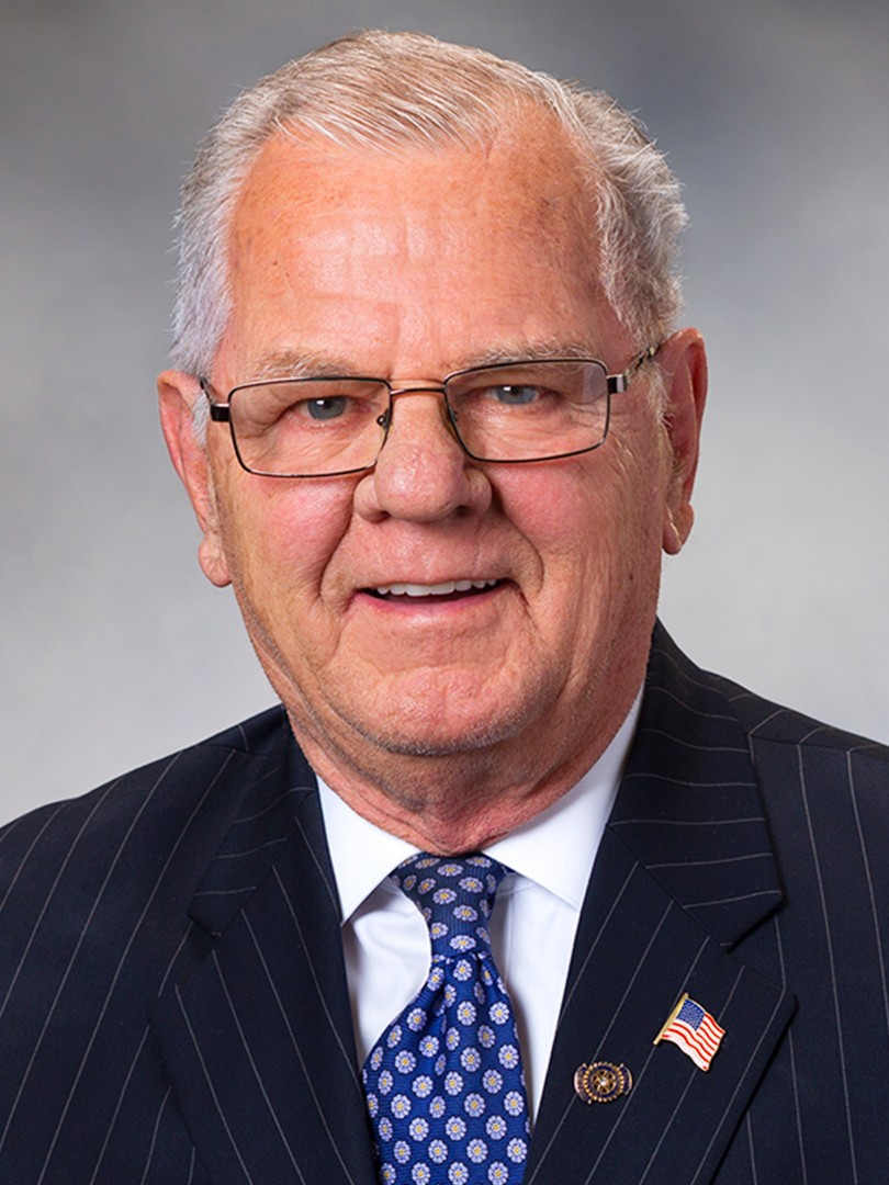 St. Luke’s Welcomes New Board Members Rick Revoir, EdD, Anna Sackette ...