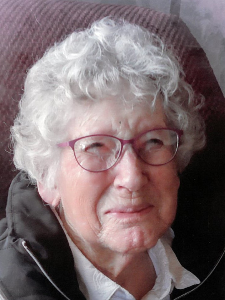 Ruth Barden - The Bemidji Pioneer is your #1 source for news, weather ...