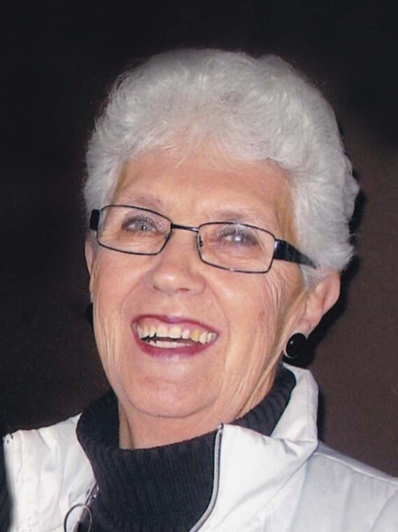 Judith “Judy” Jira - Mitchell Republic | News, weather, sports from Mitchell South Dakota