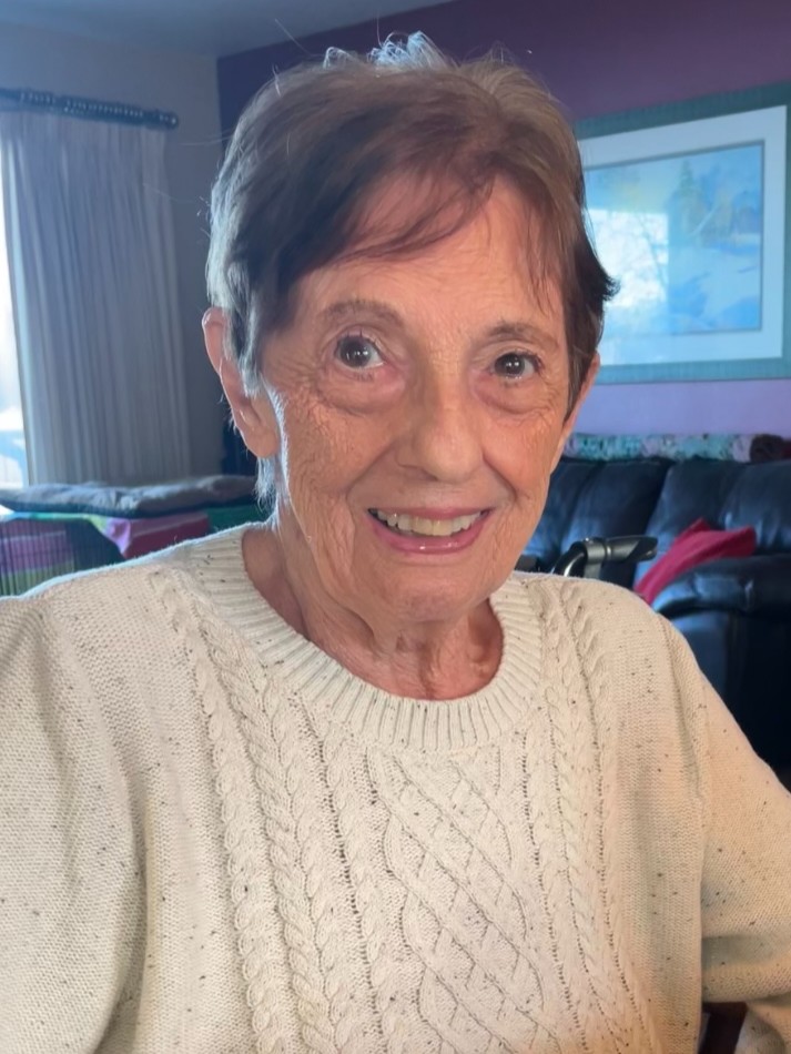 Constance “Connie” DeRosier - Brainerd Dispatch | News, weather, sports ...