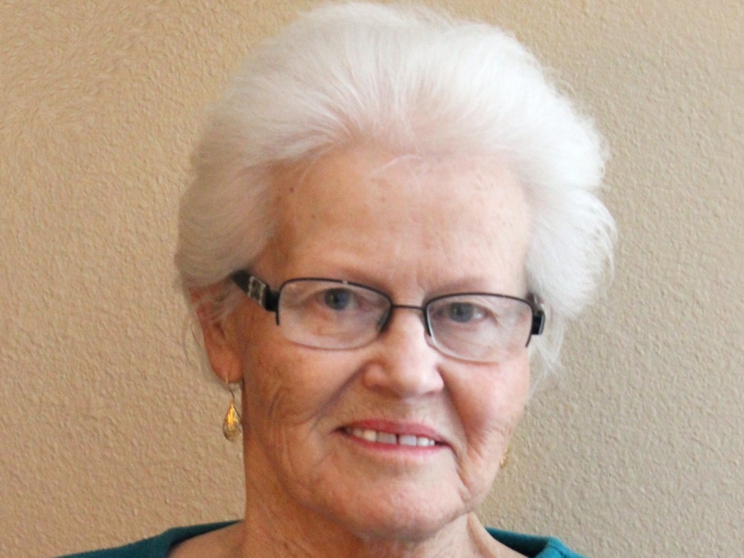 Doris Holm - West Central Tribune | News, weather, sports from Willmar ...