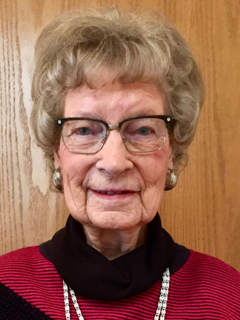L. Delores (Dee) Norell - InForum | Fargo, Moorhead and West Fargo news ...
