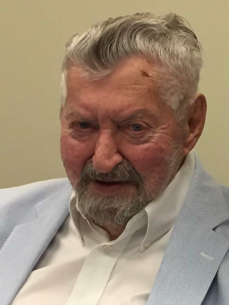 Ralph Schwindt - The Dickinson Press | News, weather, sports from ...