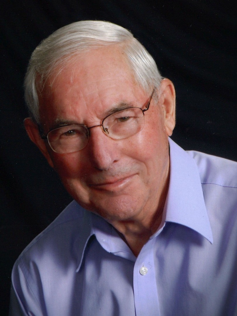 Gordon “Bud” Thompson - Detroit Lakes Tribune | News, weather, sports ...