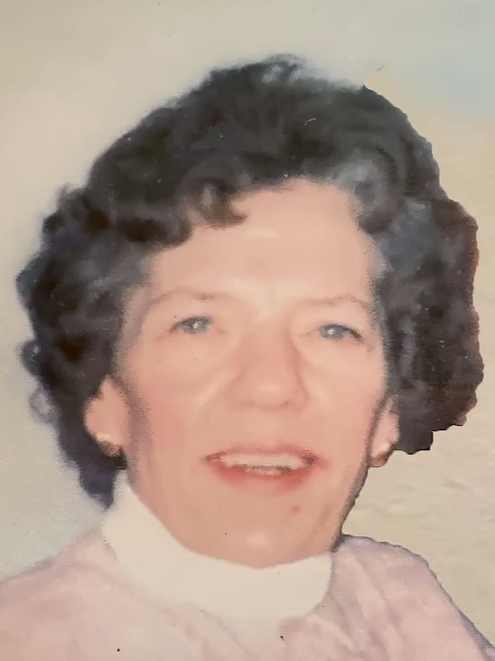 Jeanette Ann Bachman (Aune) - Brainerd Dispatch | News, weather, sports ...