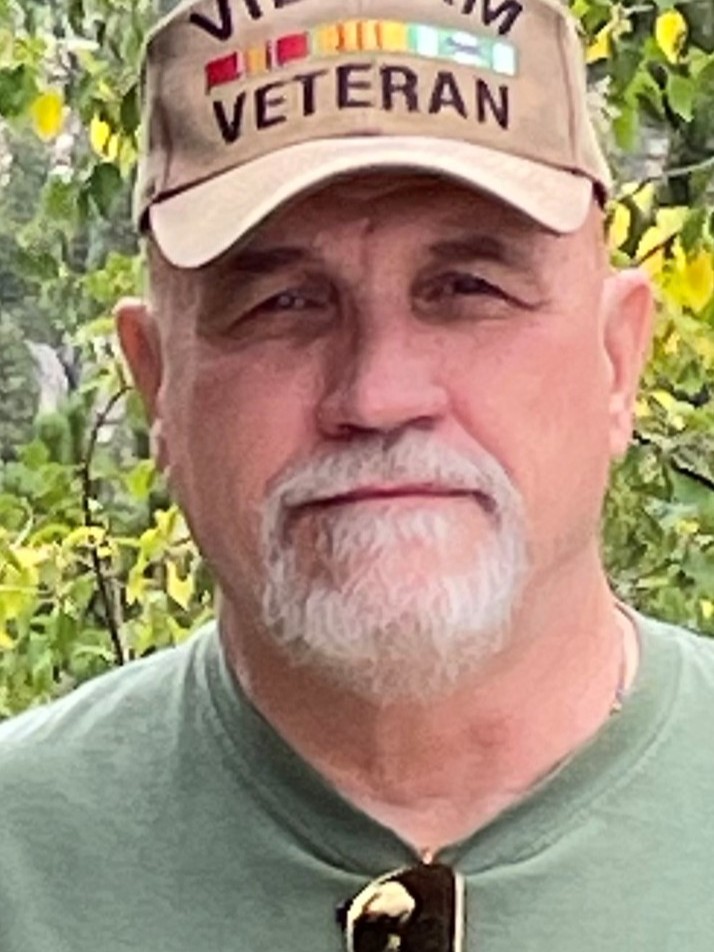 Timothy R. Vansickle - Brainerd Dispatch | News, weather, sports from ...