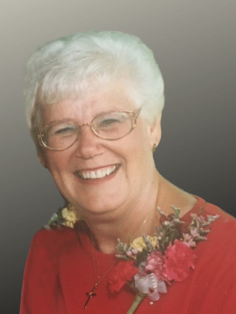 Jeanette E. Hoppe - Alexandria Echo Press | News, weather and sports ...