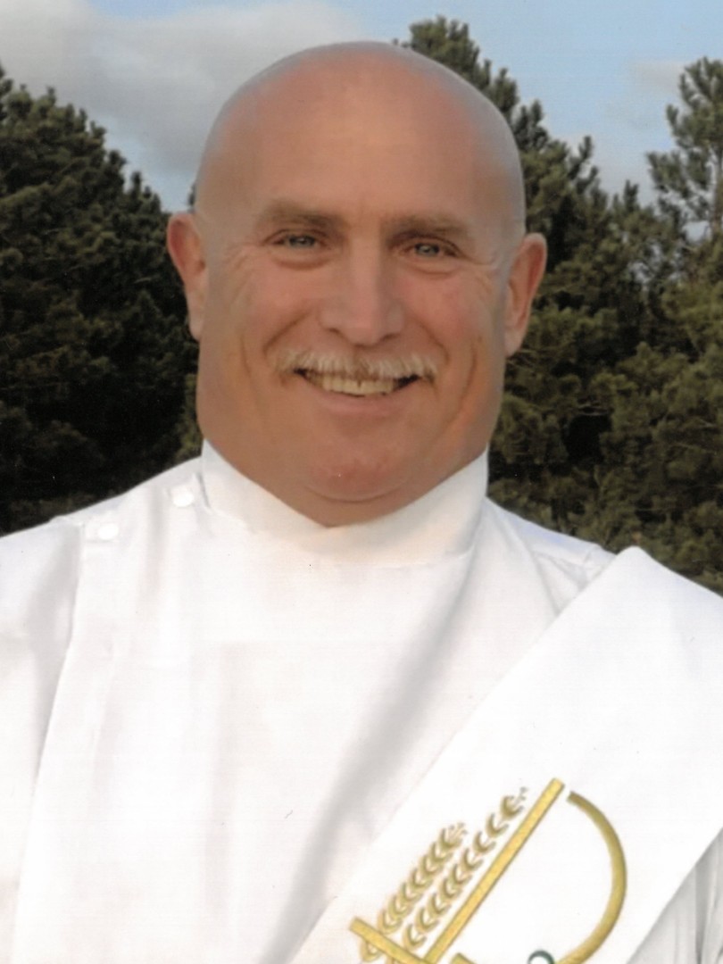Deacon Mark Stenger - Perham Focus | News, weather, sports from Perham ...