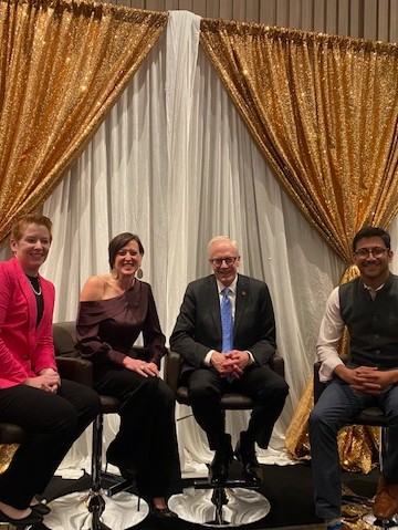 Julie Lucas Named to the TCB 100: The People to Know in 2023 - Duluth ...