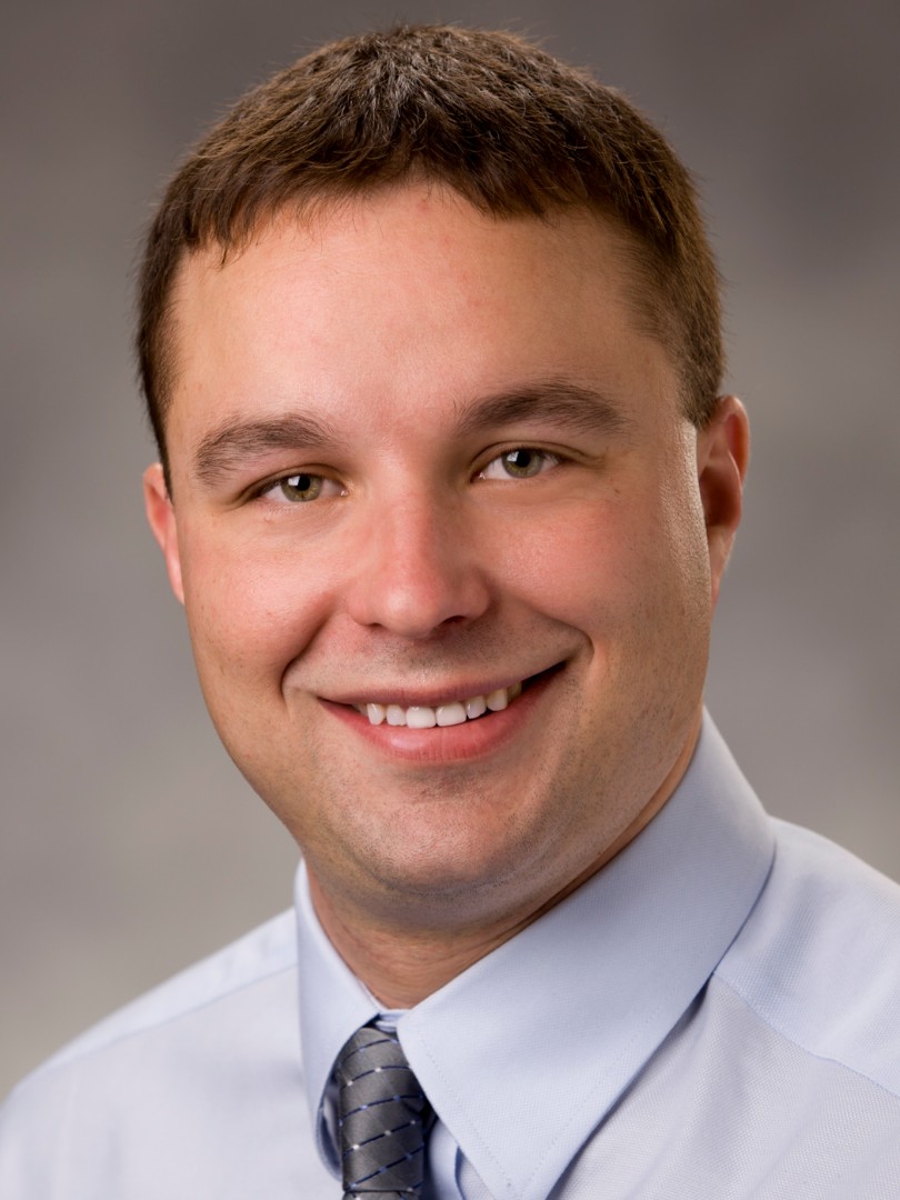 St. Luke’s Orthopedics & Sports Medicine Welcomes Shawn Mullen, PA-C ...