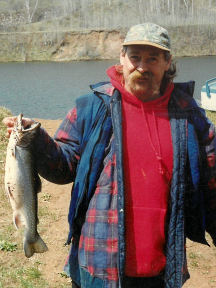 Jeffery Allan Nickels - Pine and Lakes Echo Journal | News, weather ...