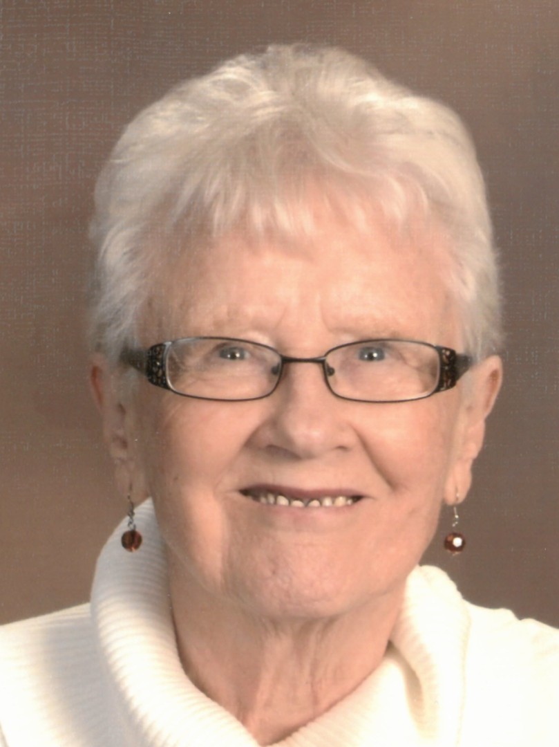 Madelyn Dunham Funeral