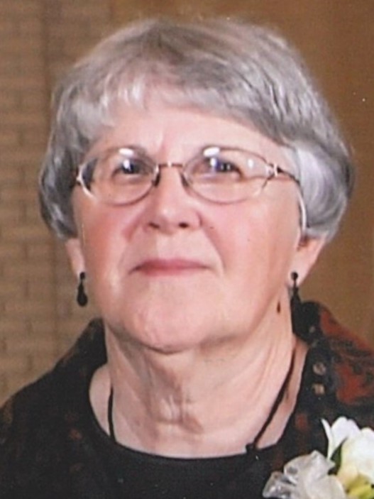 Marsha J. Spencer - Grand Forks Herald | Grand Forks, East Grand Forks ...