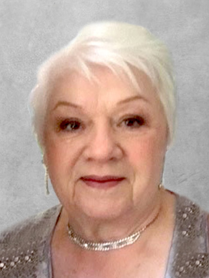 Kathleen Haas - The Dickinson Press | News, weather, sports from ...