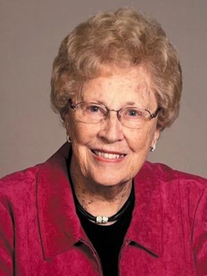 Virginia Mary (Bloom) Berryman - Duluth News Tribune | News, weather ...