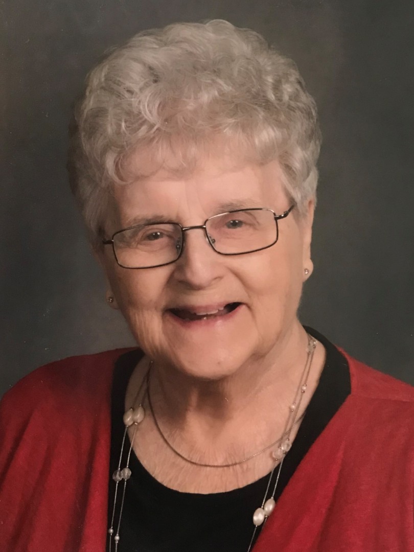 Katherine “Kay” Furey - Detroit Lakes Tribune | News, weather, sports ...