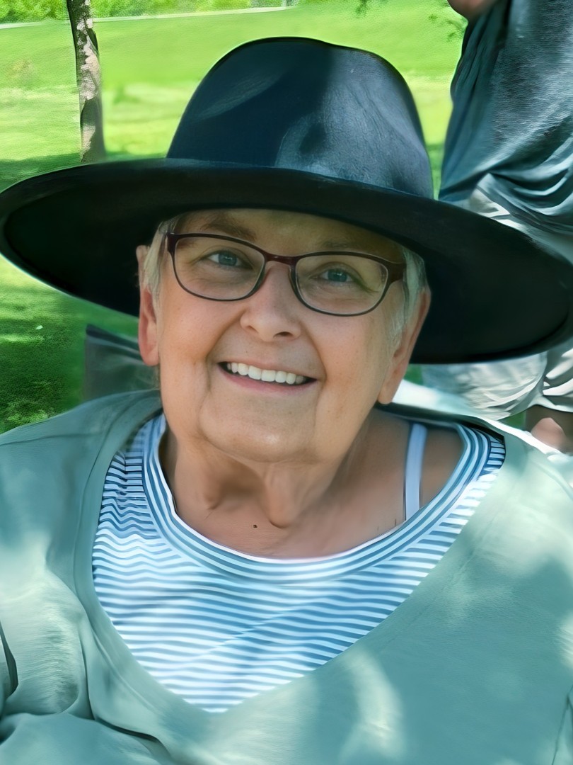 Sherron Blatti - Alexandria Echo Press | News, weather and sports from ...