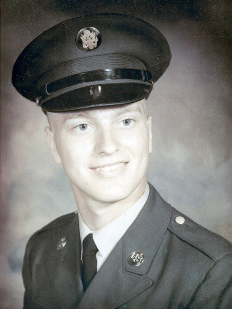 John Alvin Fredrick - Superior Telegram | News, weather, sports from ...