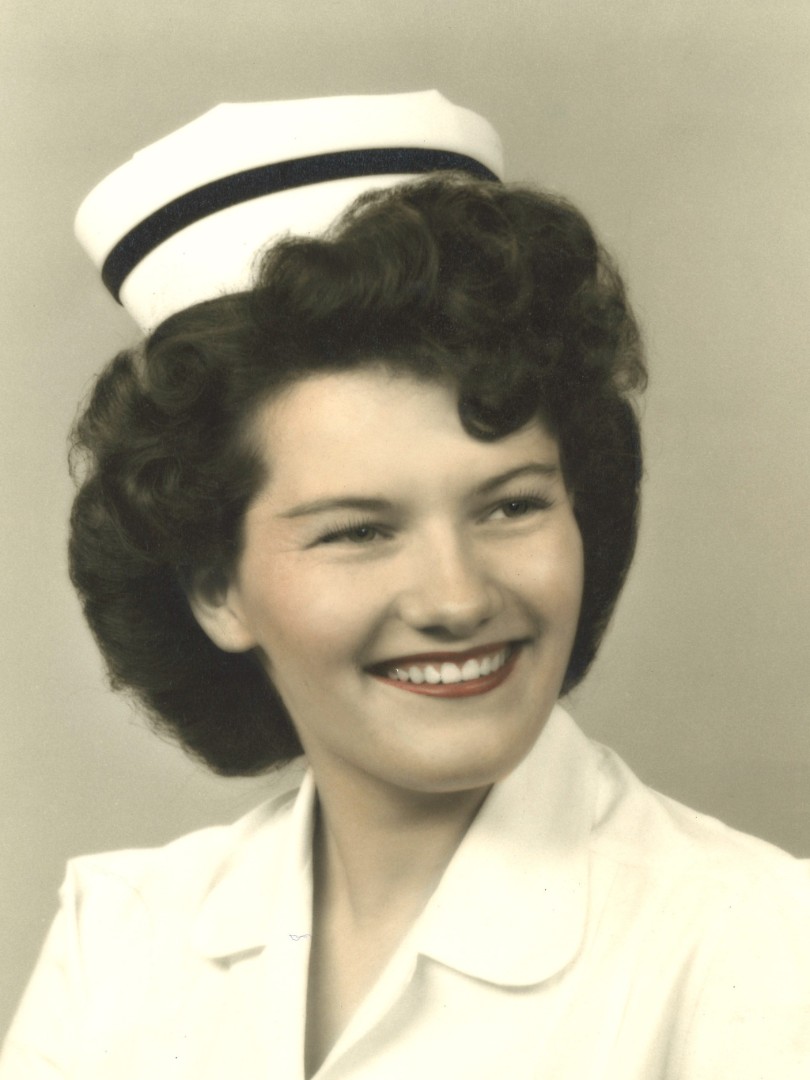 Annette Ruth Ulrich - Duluth News Tribune | News, weather, and sports ...