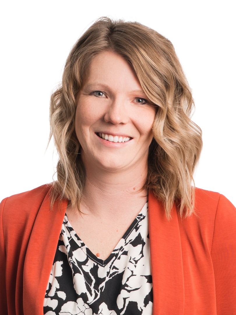 Eide Bailly welcomes two new partners to the firm - InForum | Fargo ...