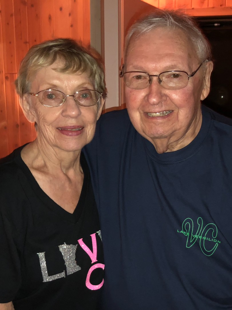 Charles “Charlie” N. Grubb - Duluth News Tribune | News, weather, and ...