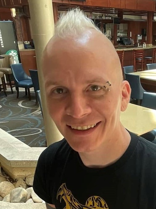 Dustin Barry Giersdorf - Duluth News Tribune | News, weather, and ...