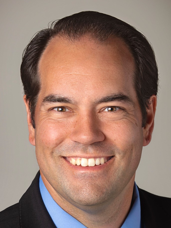 Nik Bayuk Selected for 2023 Minnesota Young American Leaders Program ...