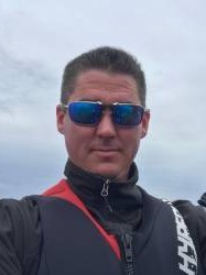 Patrick Houghton Cross | Obituaries | samessenger.com