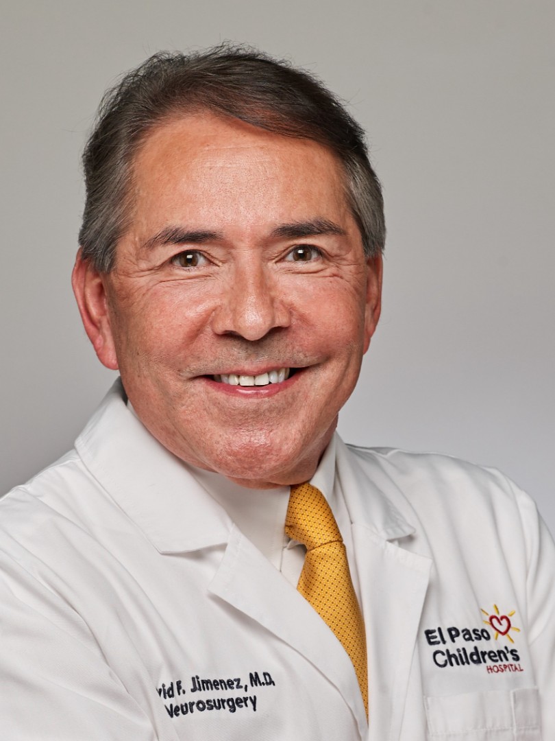 Dr. David F. Jimenez | Obituaries | elpasoinc.com