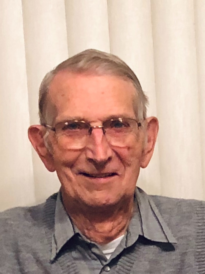 John “Jack” H. Dahl - Duluth News Tribune | News, weather, and sports from Duluth, Minnesota