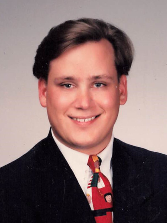 Richard Glen Triviski - Post Bulletin | Rochester Minnesota news, weather, sports