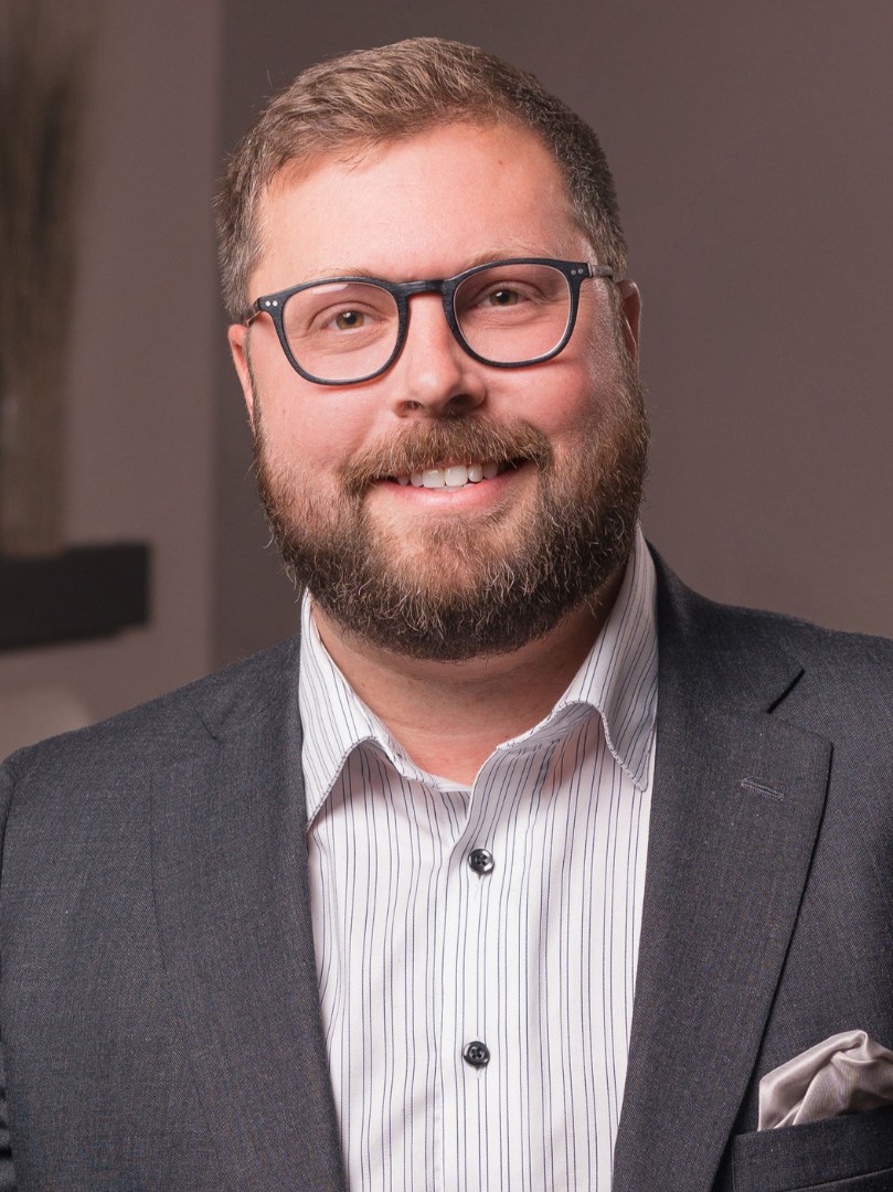 Gjesdahl Attorneys Named Rising Star - InForum | Fargo, Moorhead and ...