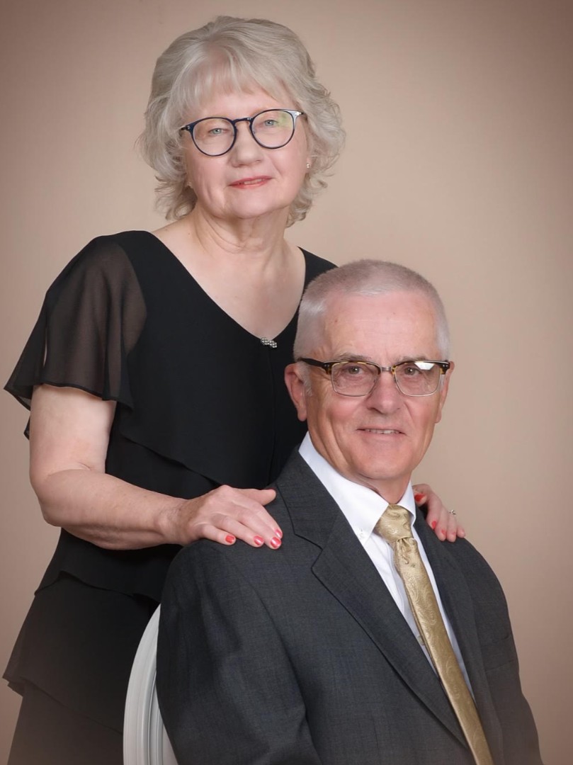 Lyle and Pam Erickson celebrate 50 years of marriage - InForum | Fargo ...