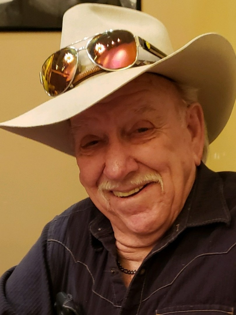 William “Bill Futrell | Obituaries | republicaneagle.com