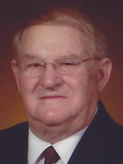 William “Bill” Strouth - The Globe | News, weather, sports from ...