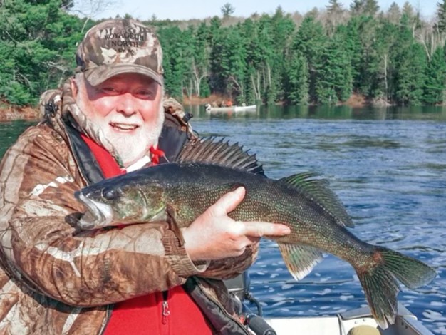 Ward F. (Butch) Herstad - Duluth News Tribune | News, weather, and ...